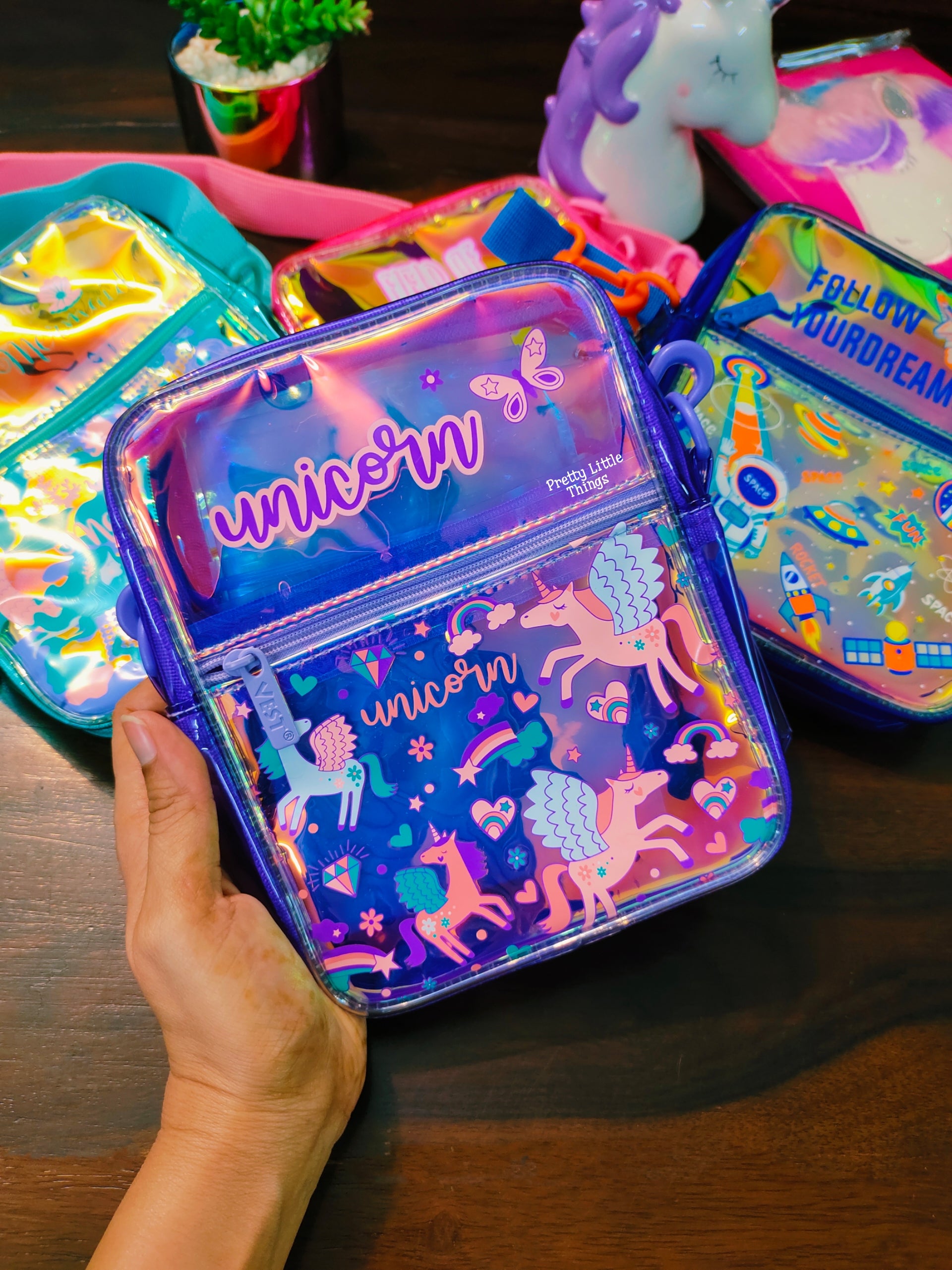 Sling Bags – Pretty Little Things