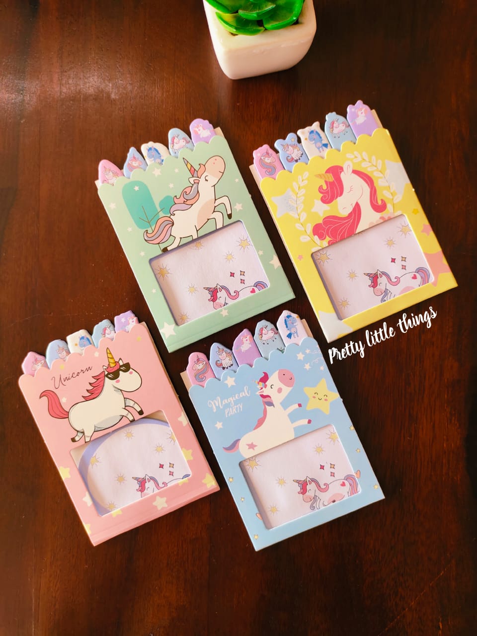 Sticky Notes – Pretty Little Things