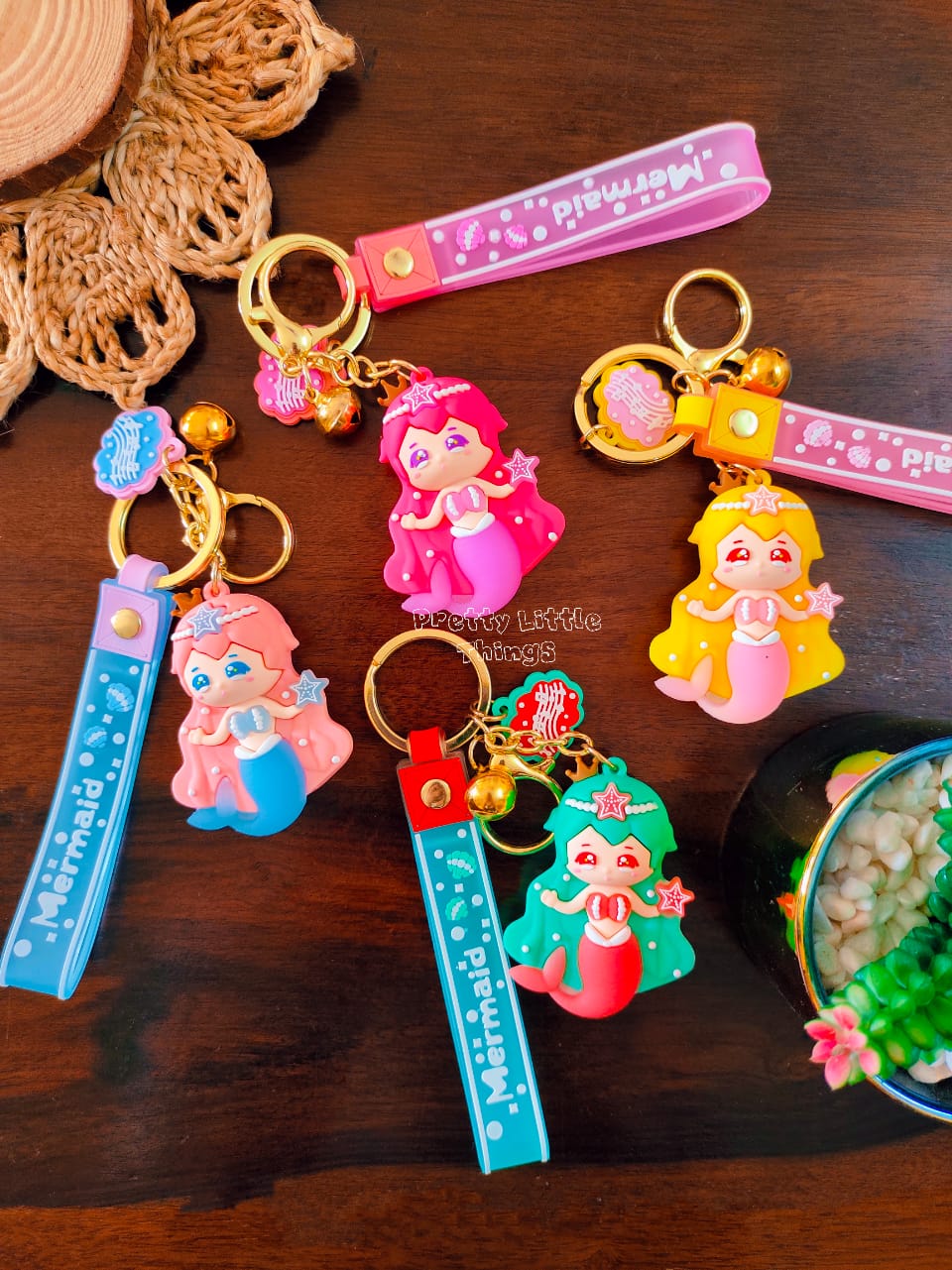Mermaid – Pretty Little Things