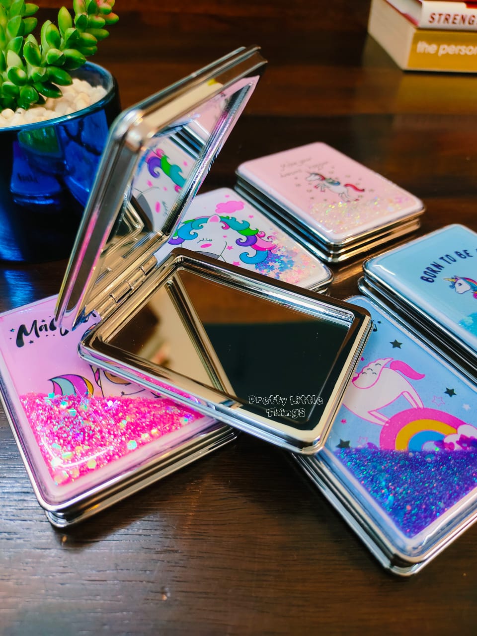 Mirrors – Pretty Little Things