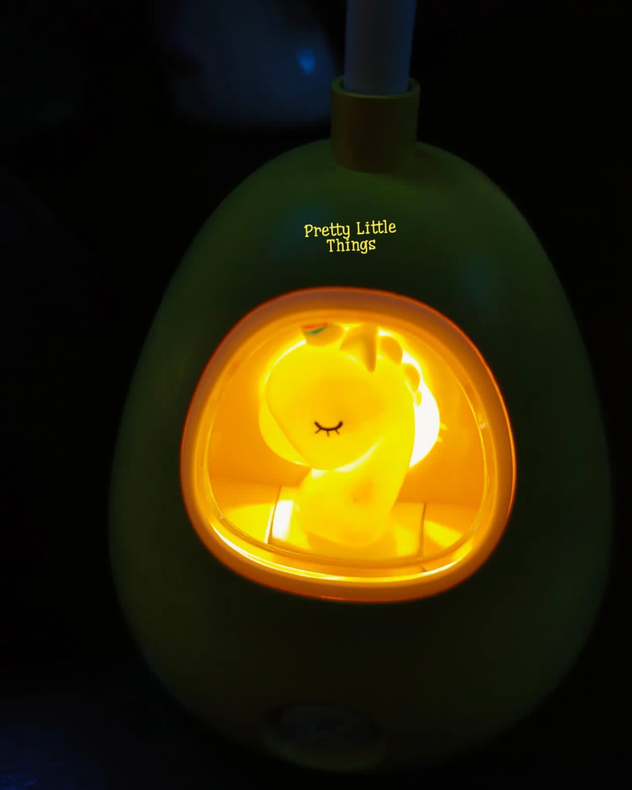 Lamps – Pretty Little Things
