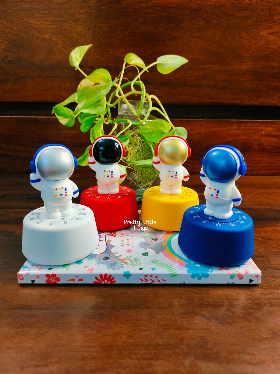 Timers – Pretty Little Things