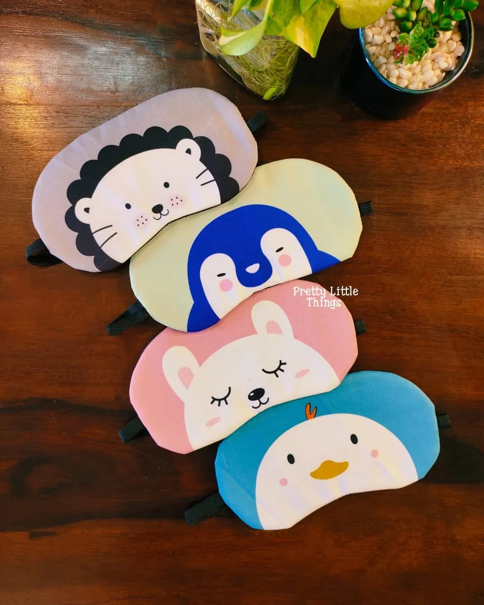 Eye Masks – Pretty Little Things