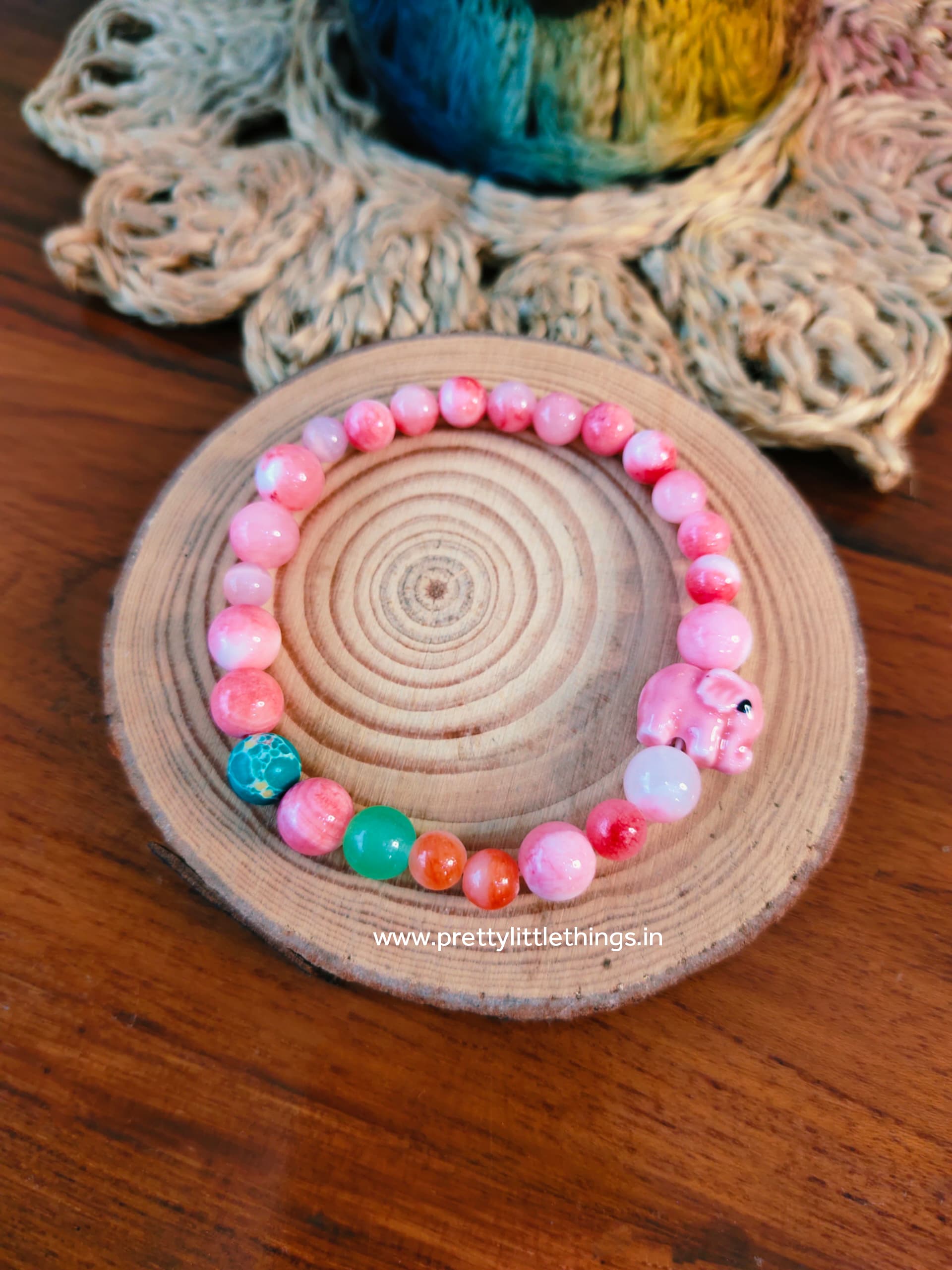 Bracelets & Kadas – Pretty Little Things