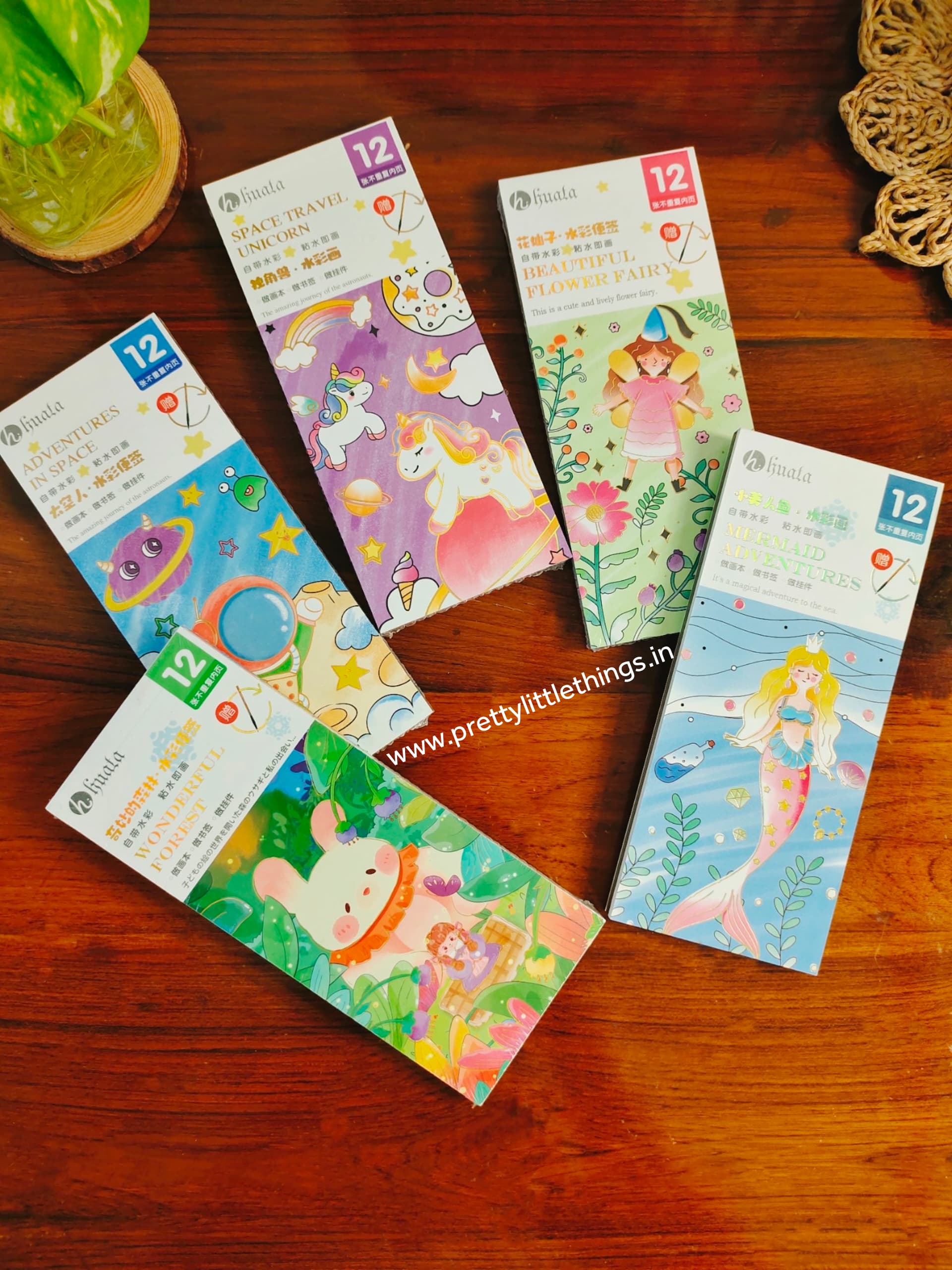 Art & Crafts – Pretty Little Things