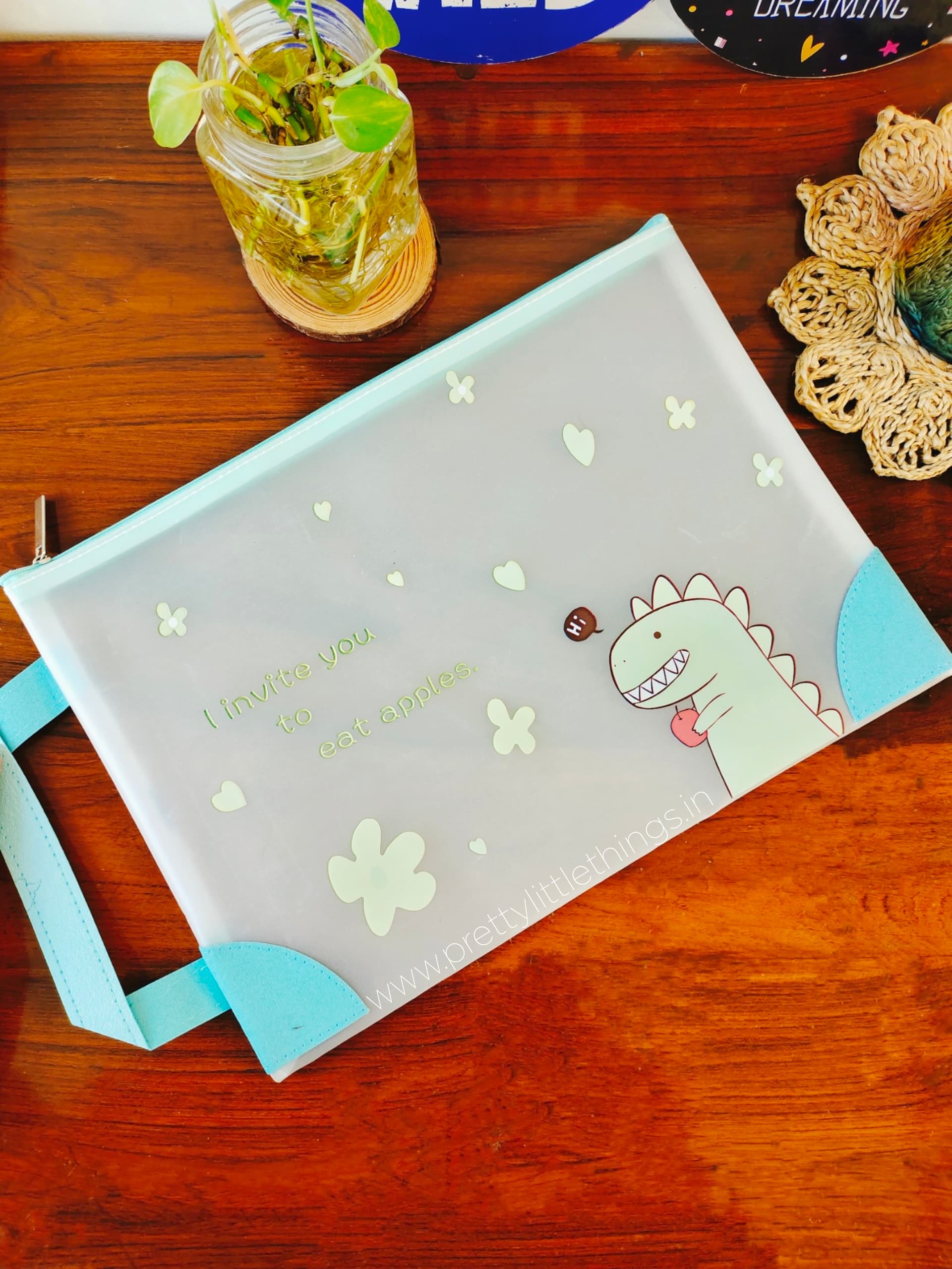 Folders – Pretty Little Things