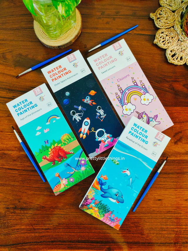 Space – Pretty Little Things