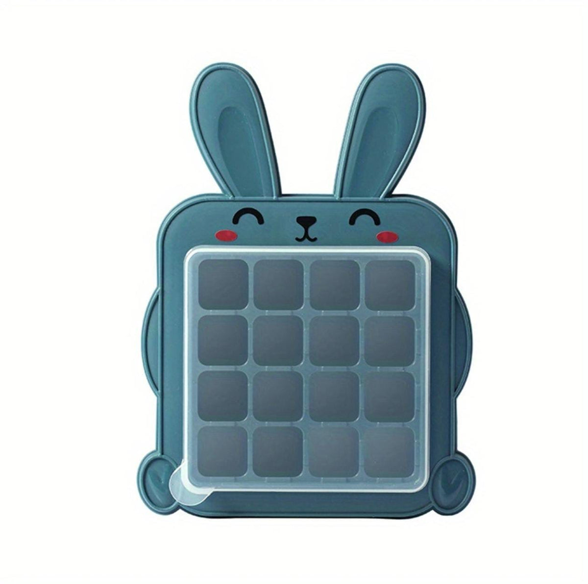 Bunny Ice Cube Tray – Pretty Little Things